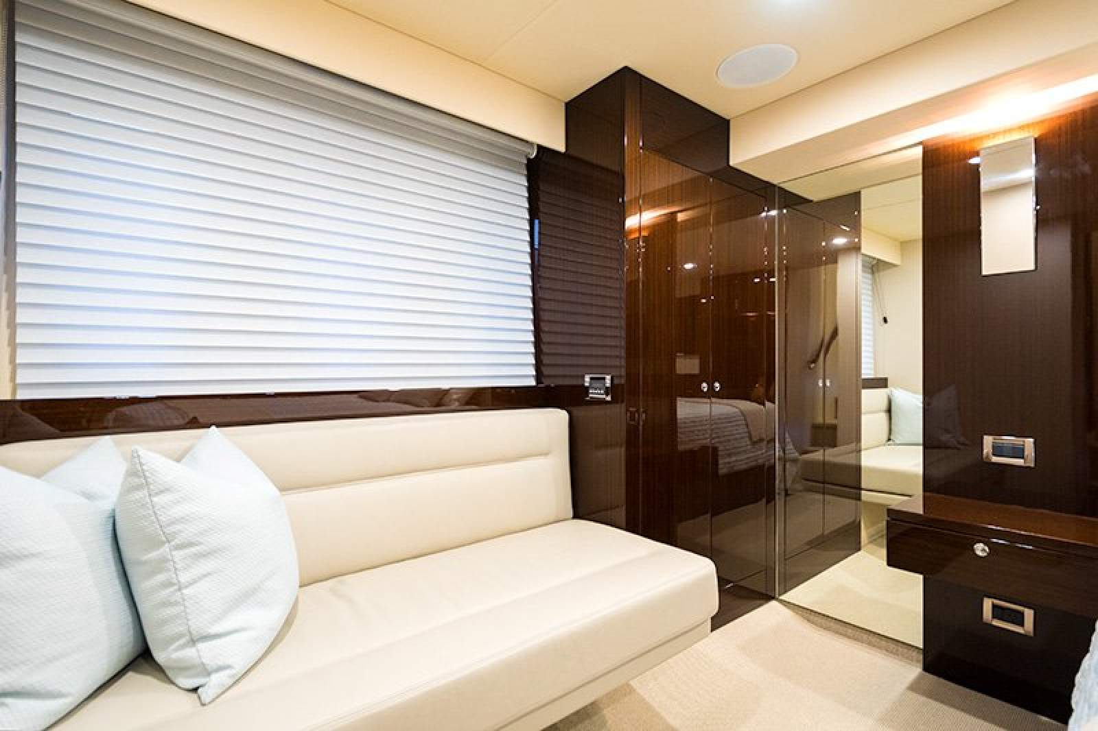 Used Maritimo M64 Cruising Motor Yacht for Sale | Boats For Sale | Yachthub