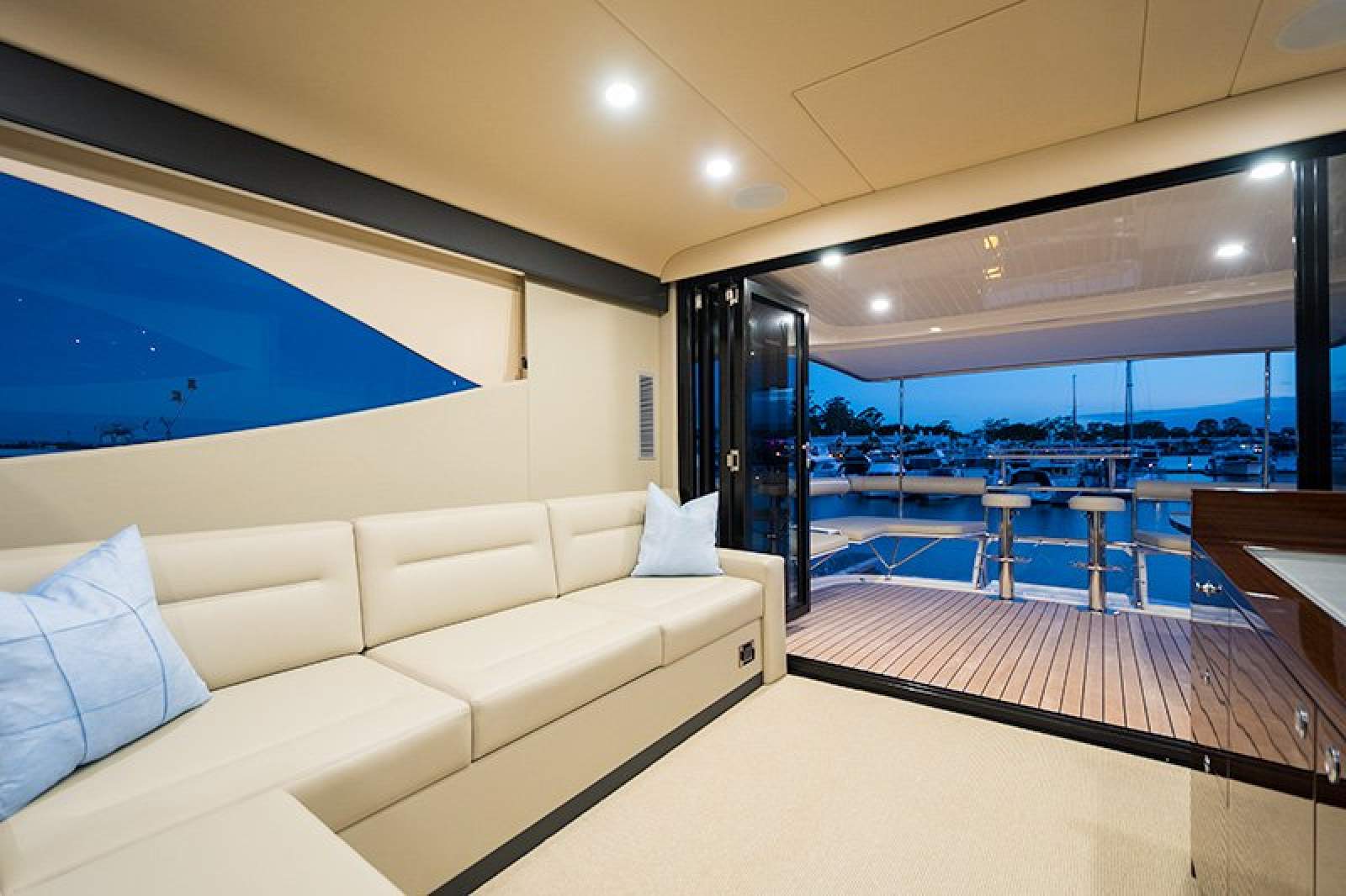 Used Maritimo M64 Cruising Motor Yacht for Sale | Boats For Sale | Yachthub