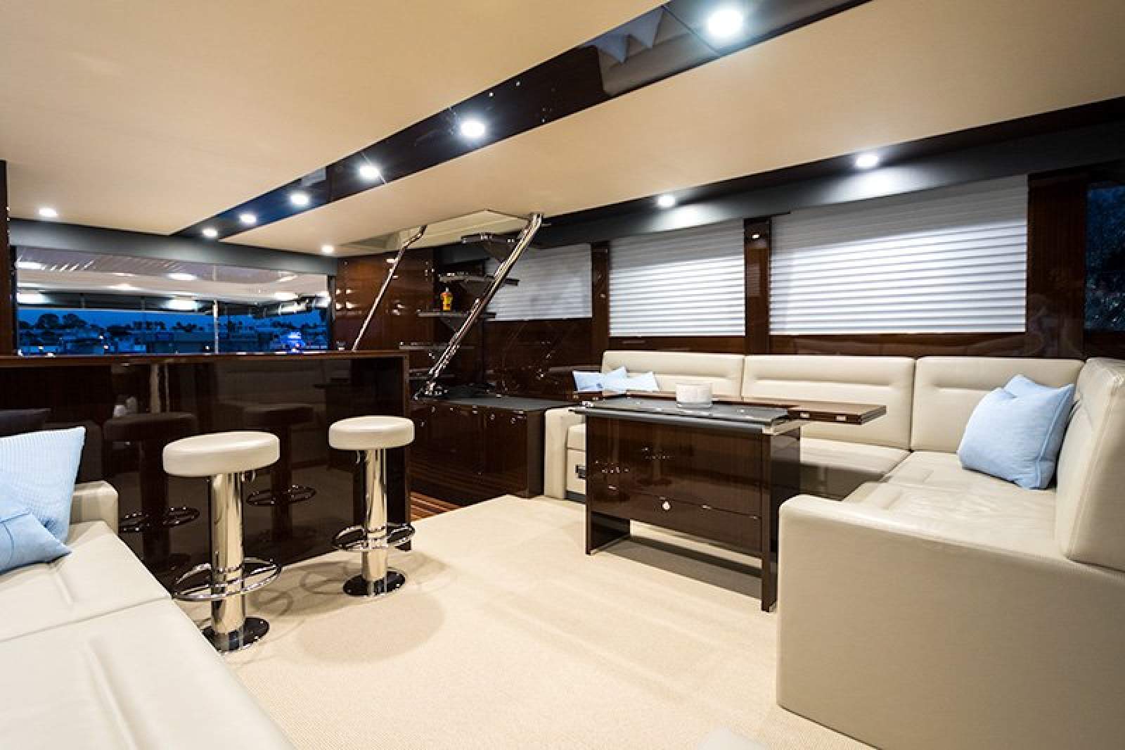 Used Maritimo M64 Cruising Motor Yacht for Sale | Boats For Sale | Yachthub