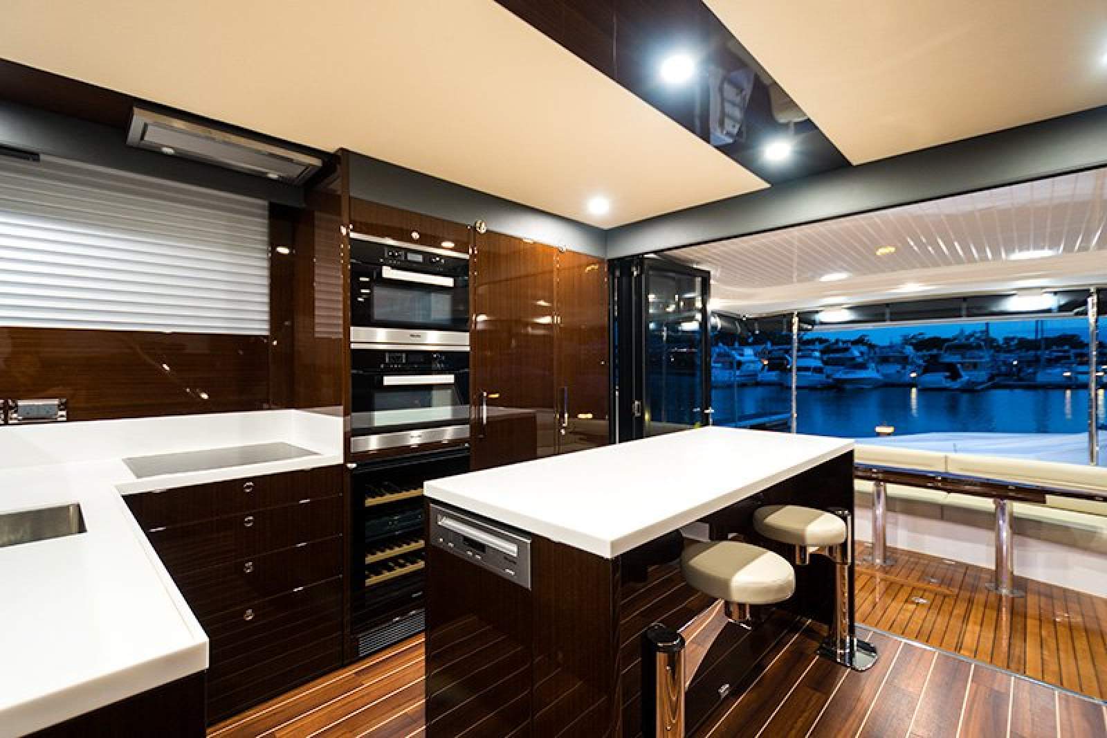 Used Maritimo M64 Cruising Motor Yacht for Sale | Boats For Sale | Yachthub