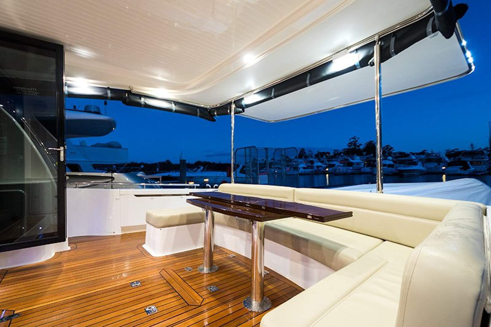 Used Maritimo M64 Cruising Motor Yacht for Sale | Boats For Sale | Yachthub
