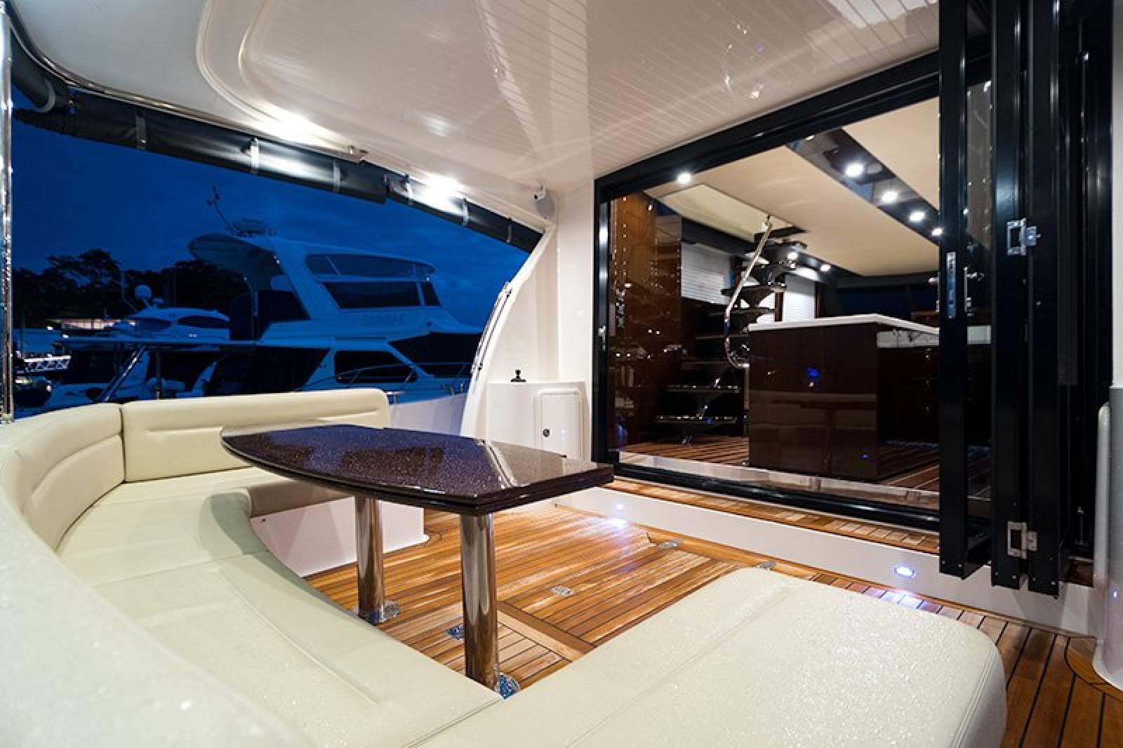 Used Maritimo M64 Cruising Motor Yacht for Sale | Boats For Sale | Yachthub