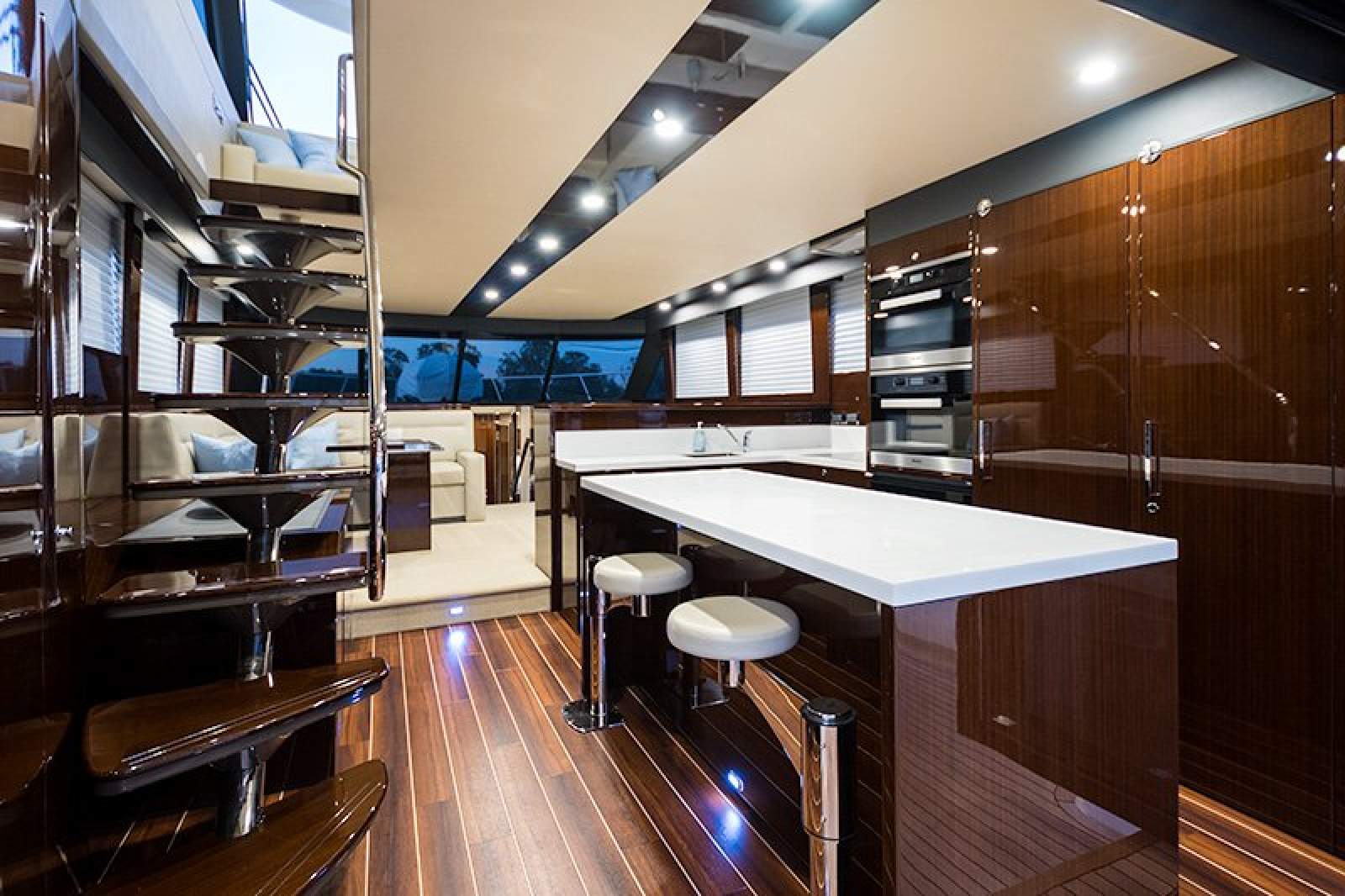 Used Maritimo M64 Cruising Motor Yacht for Sale | Boats For Sale | Yachthub