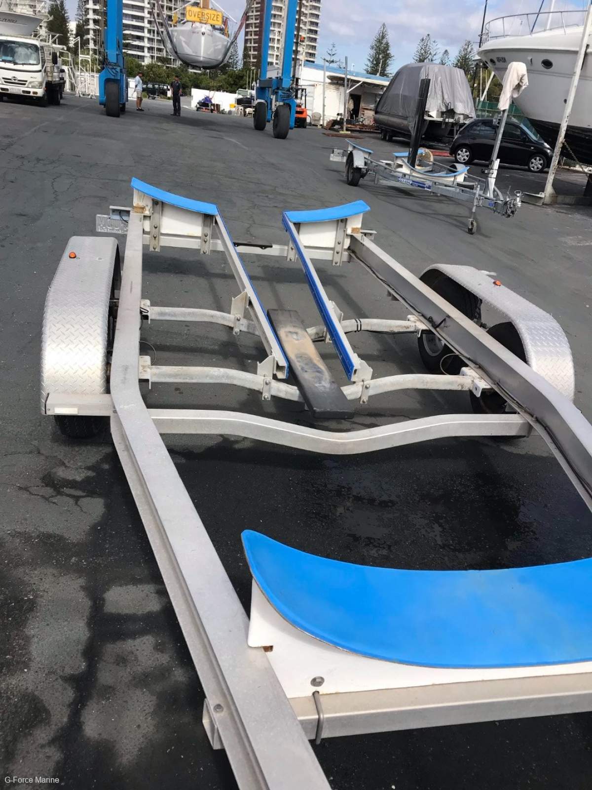 Used Fareast 28r - Very Well Setup for Sale | Boats For Sale | Yachthub