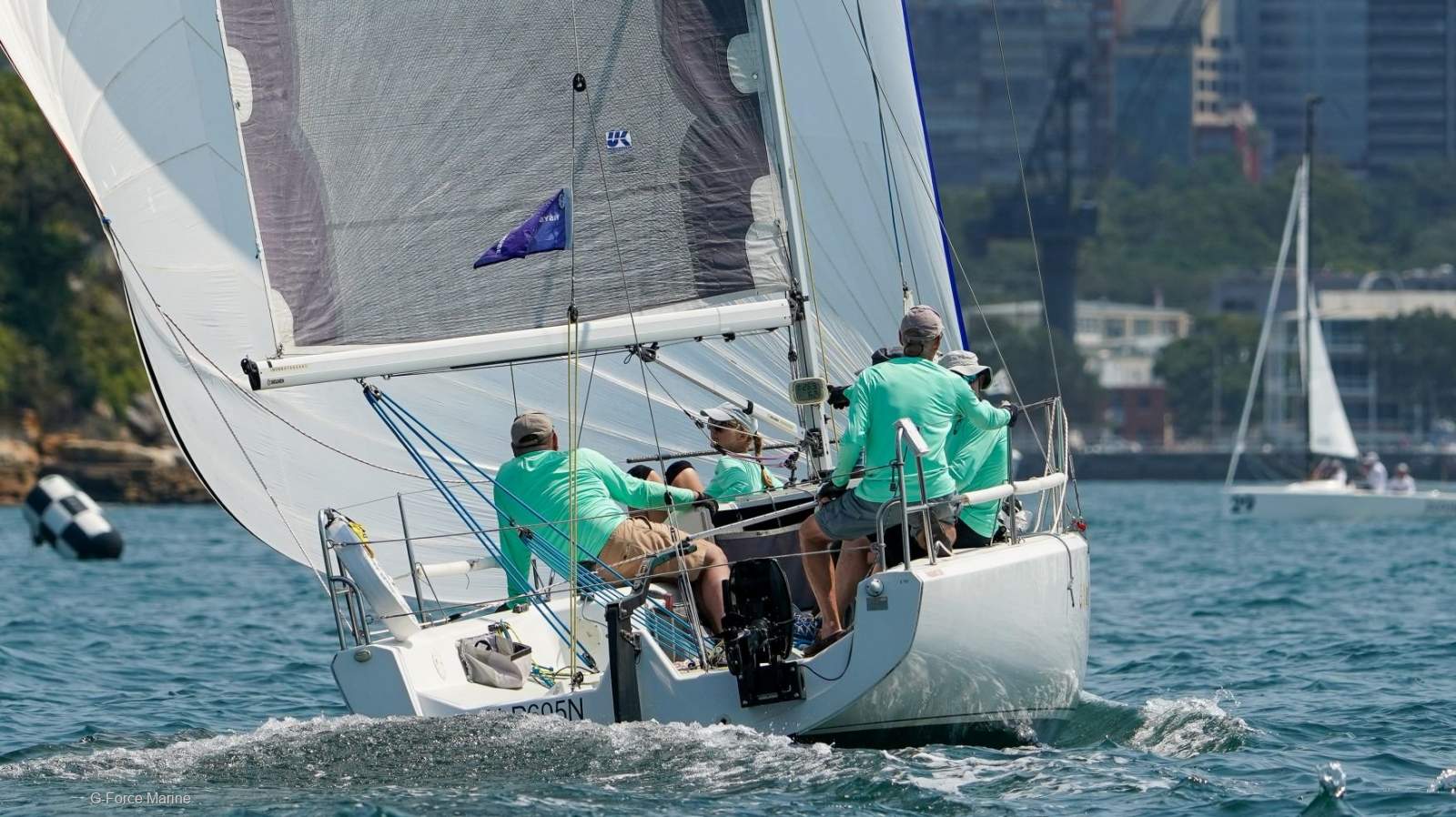 Used Fareast 28r - Very Well Setup for Sale | Boats For Sale | Yachthub