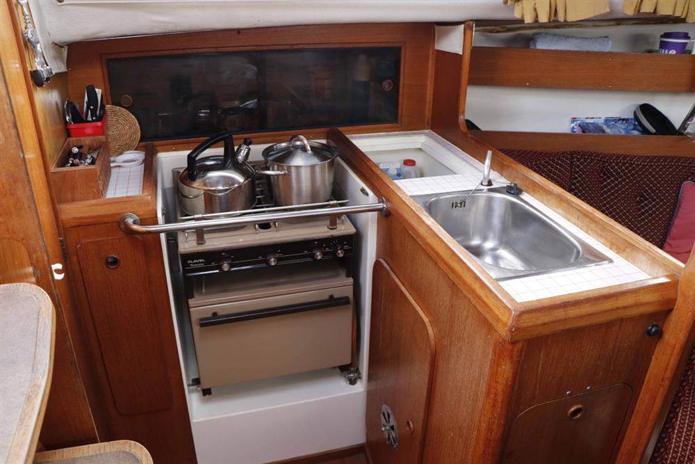 Used Westerly Merlin for Sale | Yachts For Sale | Yachthub