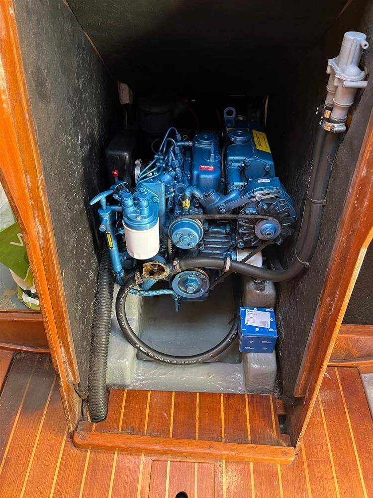 Used Westerly Merlin for Sale | Yachts For Sale | Yachthub