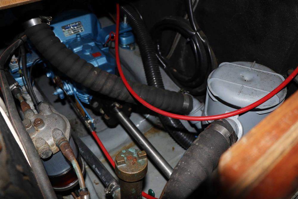 Used Westerly Merlin for Sale | Yachts For Sale | Yachthub