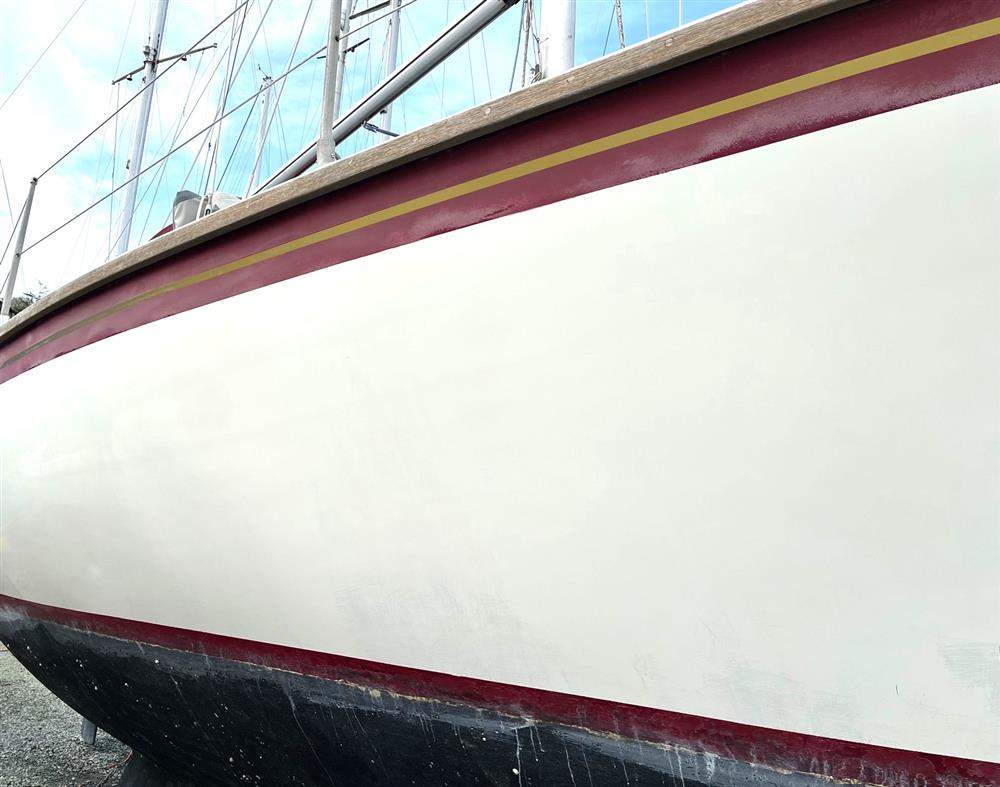 Used Westerly Merlin for Sale | Yachts For Sale | Yachthub