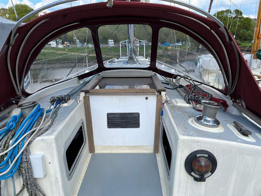Used Westerly Merlin for Sale | Yachts For Sale | Yachthub