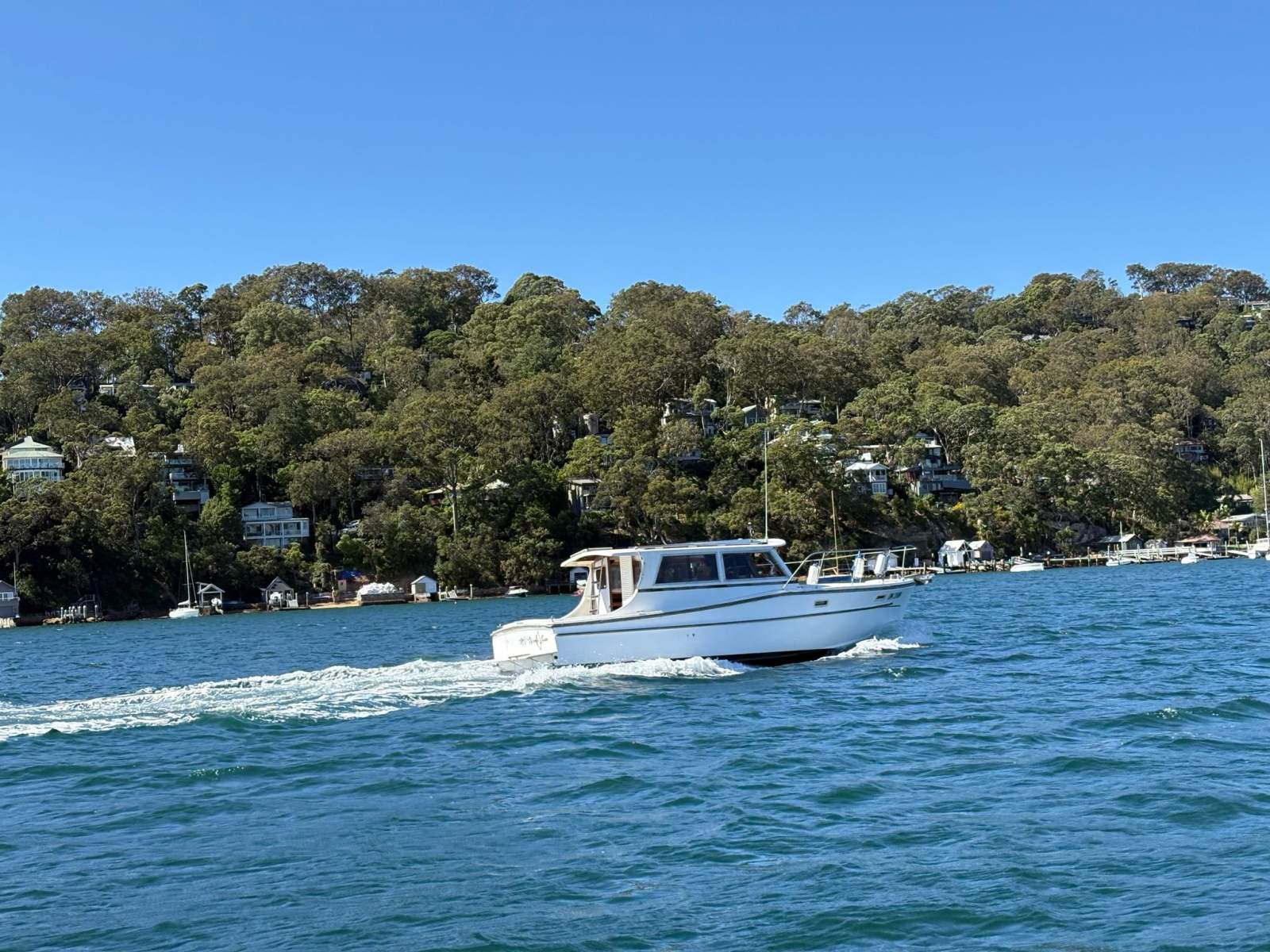 Used Masters 34 Saloon Cruiser for Sale | Boats For Sale | Yachthub