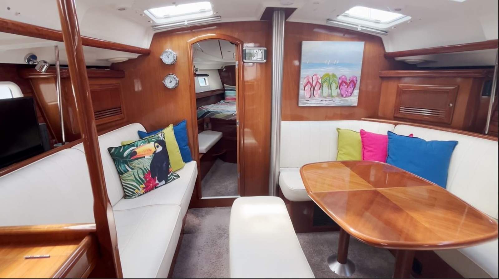 Used Beneteau Oceanis 423 for Sale | Yachts For Sale | Yachthub