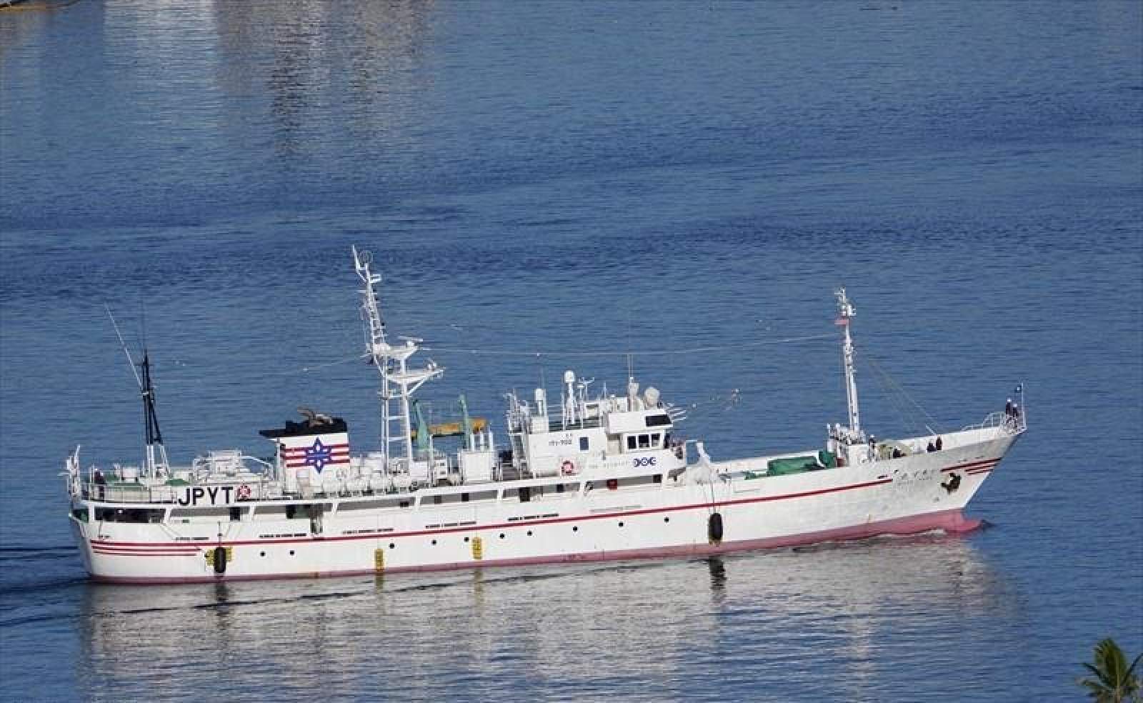 Used 58m Training Vessel for Sale | Boats For Sale | Yachthub