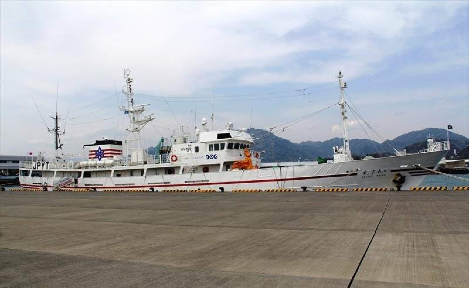 Used 58m Training Vessel for Sale | Boats For Sale | Yachthub