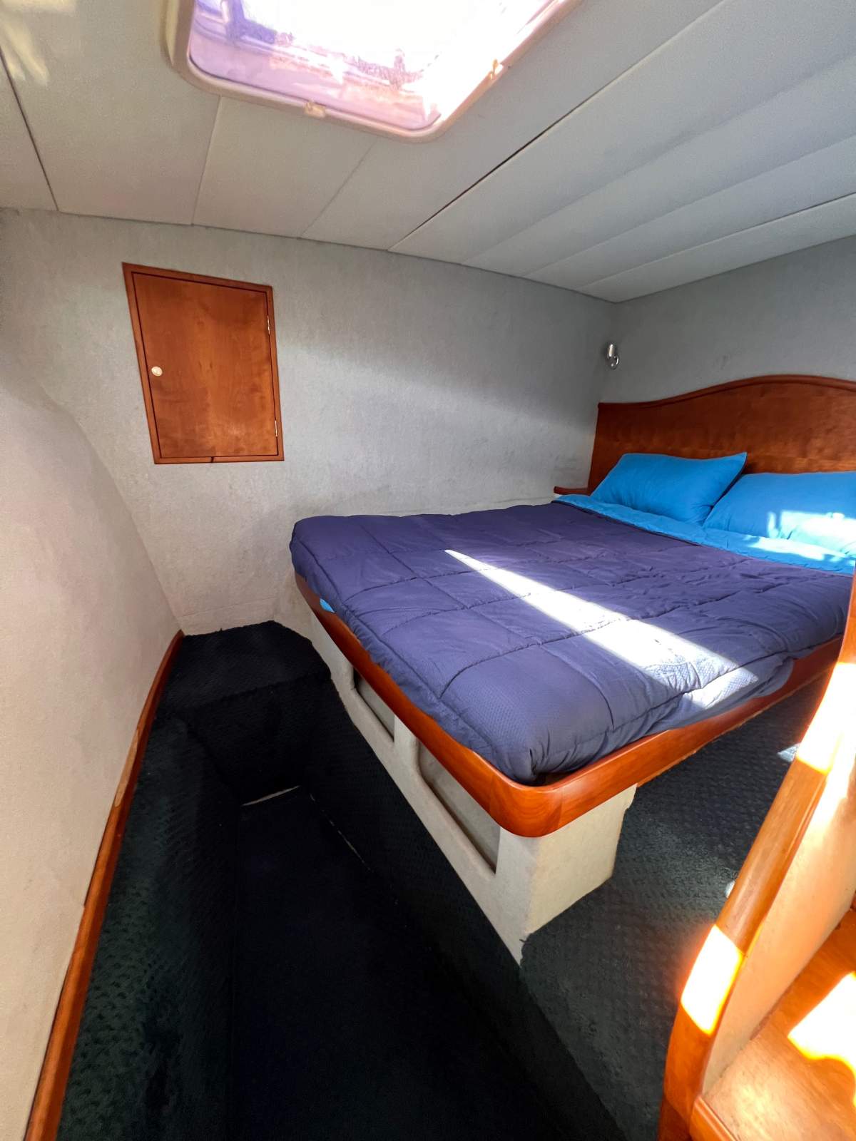 Used Haines Signature Powercat 3600 Express Sports Cat Reduced for Sale ...