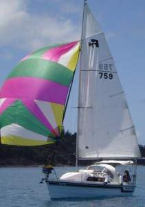 Farr 7500: Trailer Boats | Boats Online for Sale | Fibreglass/grp ...