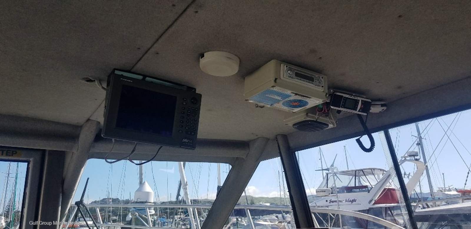 Used Blade Runner 11.9 for Sale | Boats For Sale | Yachthub
