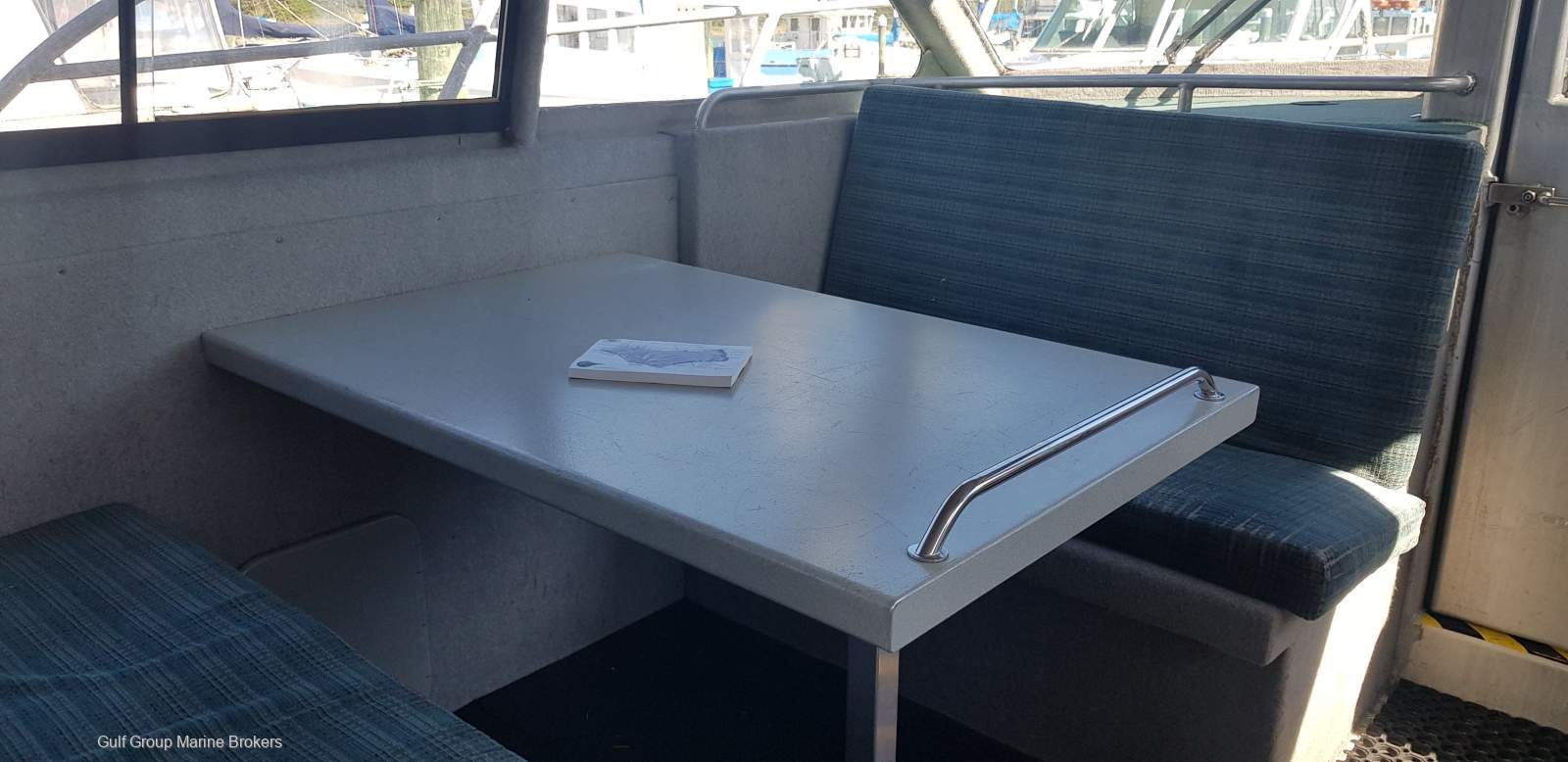 Used Blade Runner 11.9 for Sale | Boats For Sale | Yachthub
