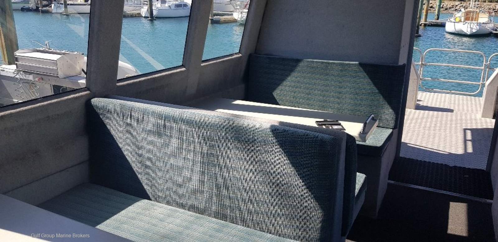 Used Blade Runner 11.9 for Sale | Boats For Sale | Yachthub