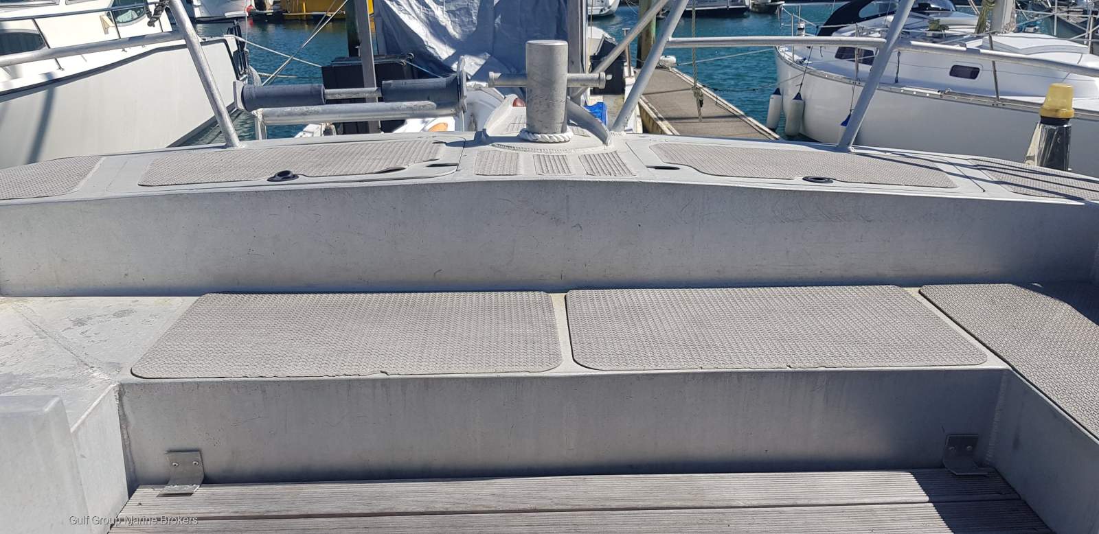 Used Blade Runner 11.9 for Sale | Boats For Sale | Yachthub