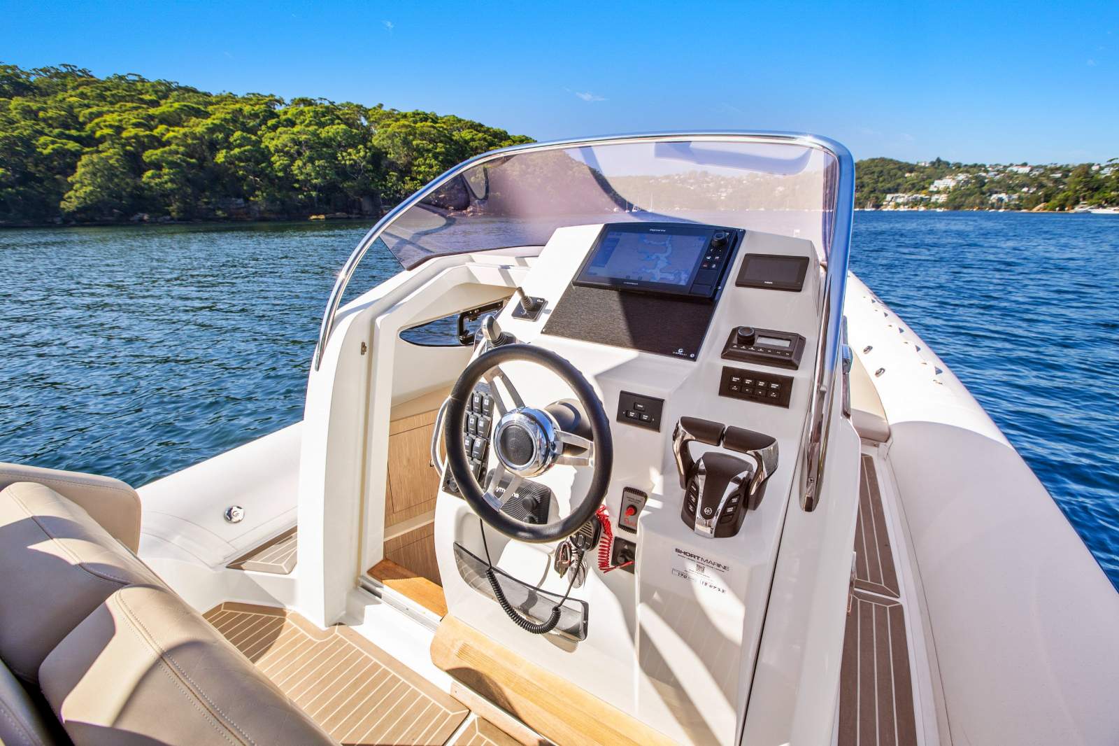 Used Capelli Tempest 38 Luxury for Sale | Boats For Sale | Yachthub