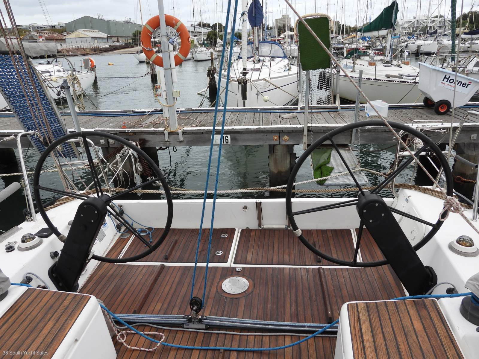 Used Dufour 36e Performance for Sale | Yachts For Sale | Yachthub