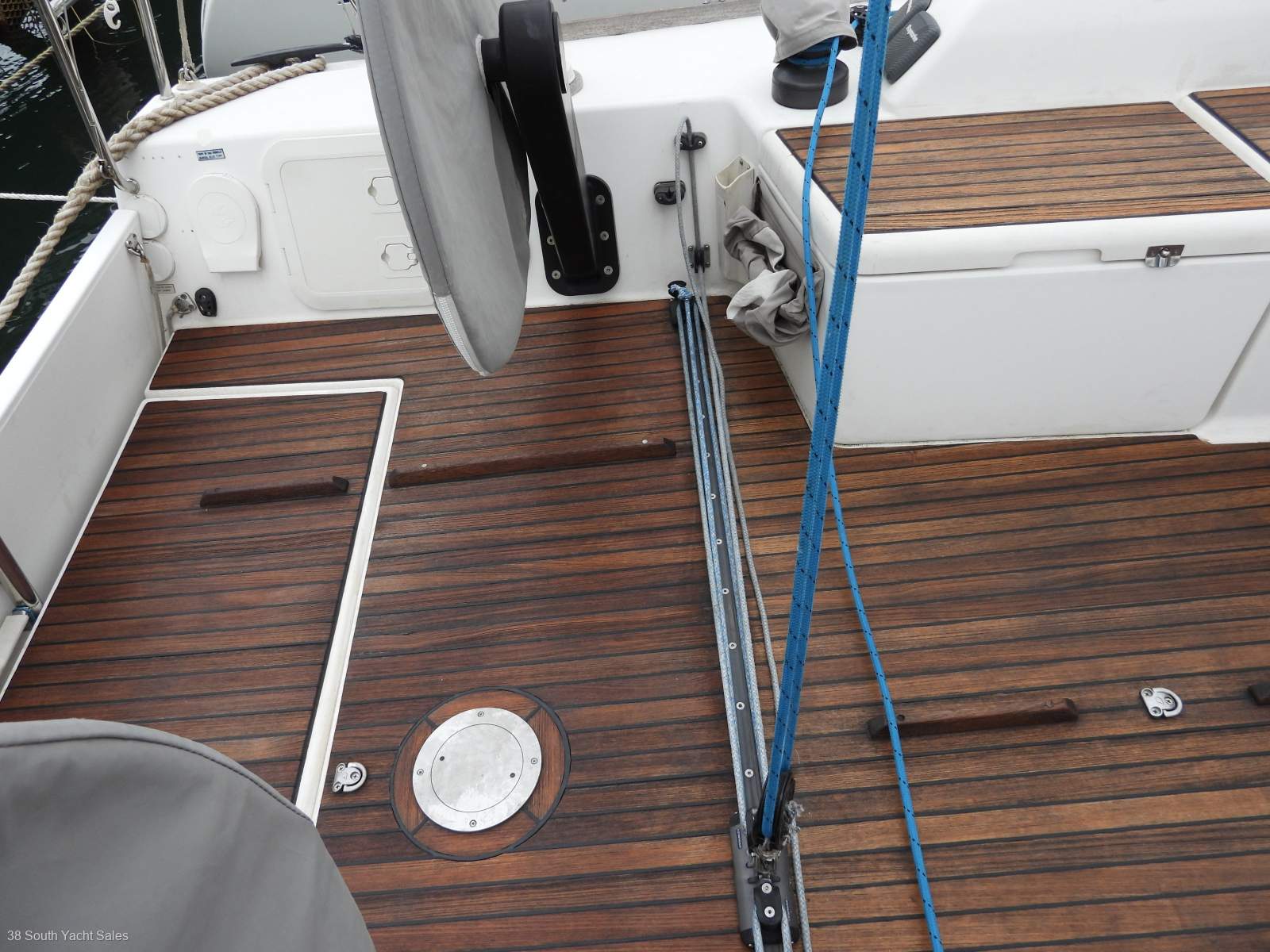 Used Dufour 36e Performance for Sale | Yachts For Sale | Yachthub
