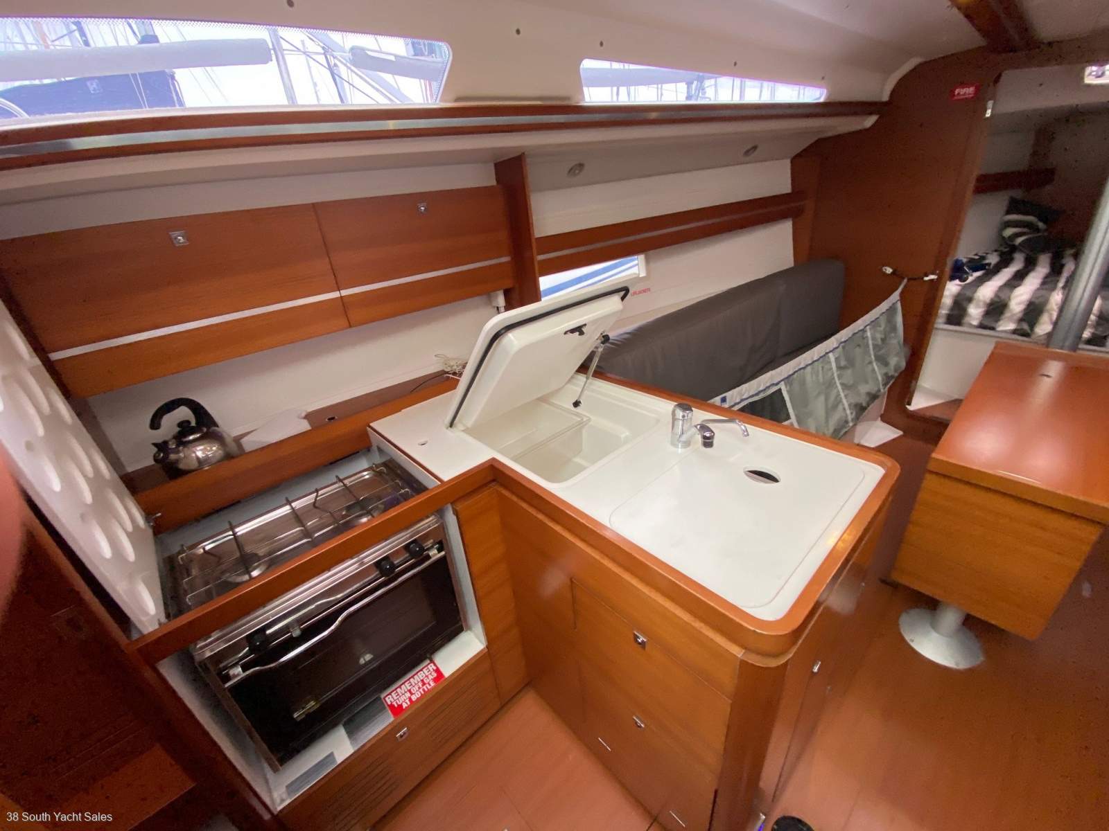 Used Dufour 36e Performance for Sale | Yachts For Sale | Yachthub