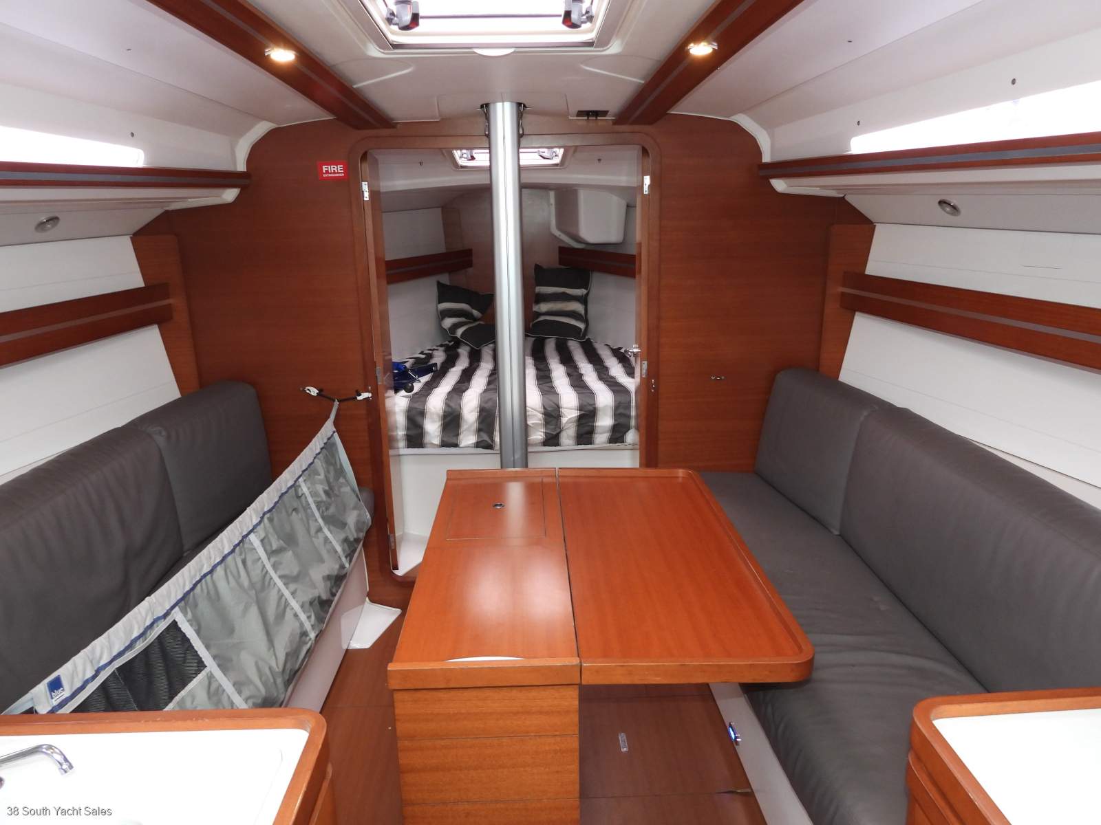 Used Dufour 36e Performance for Sale | Yachts For Sale | Yachthub