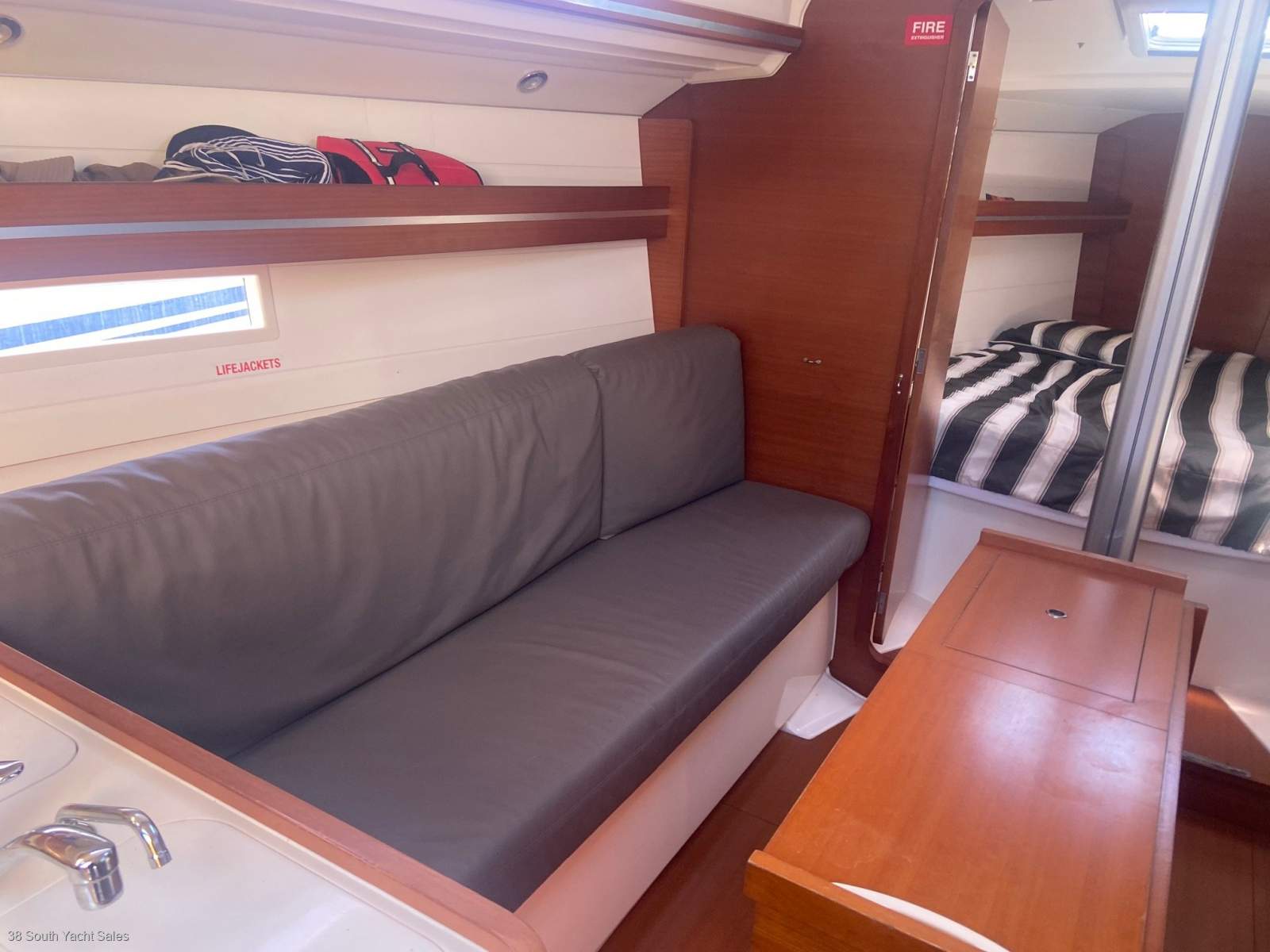 Used Dufour 36e Performance for Sale | Yachts For Sale | Yachthub