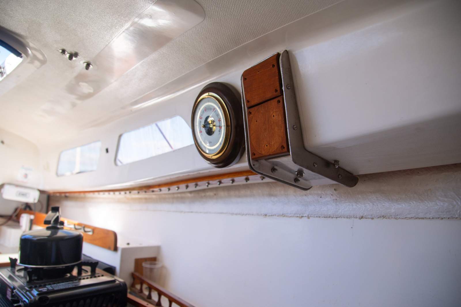 Used Cole 23 Motivated Seller, Offers Considered!! for Sale | Yachts ...