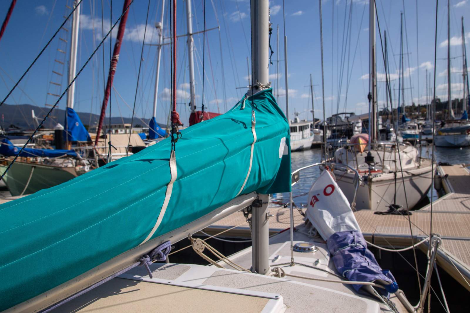 Used Cole 23 Motivated Seller, Offers Considered!! for Sale | Yachts ...