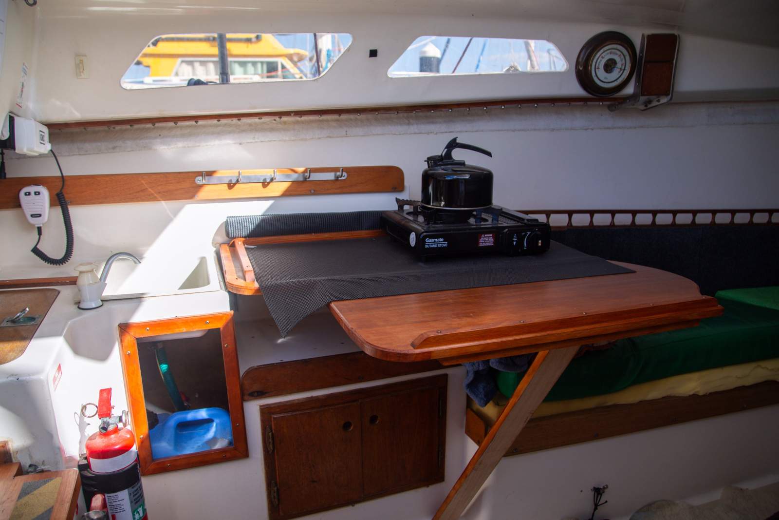 Used Cole 23 Motivated Seller, Offers Considered!! for Sale | Yachts ...