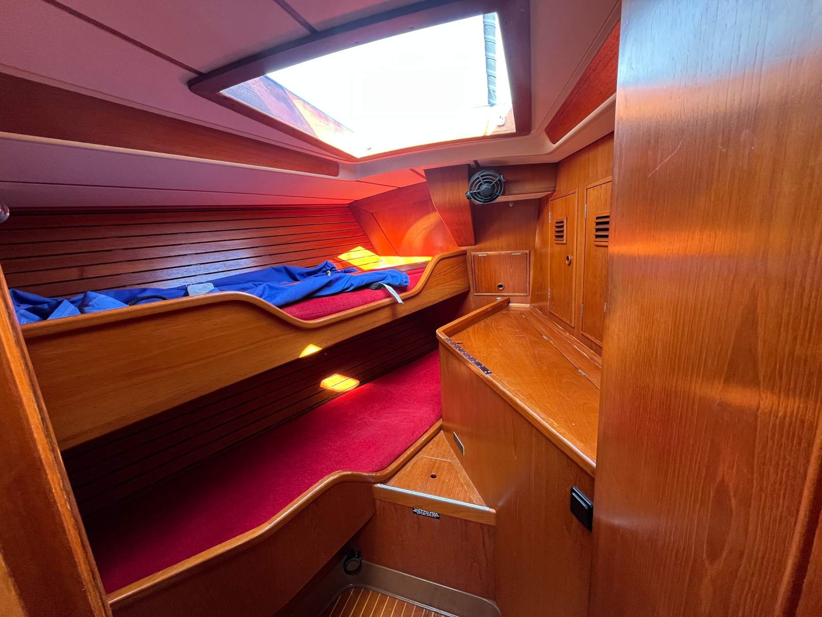 Used Swan 46 Mk 1 for Sale | Yachts For Sale | Yachthub