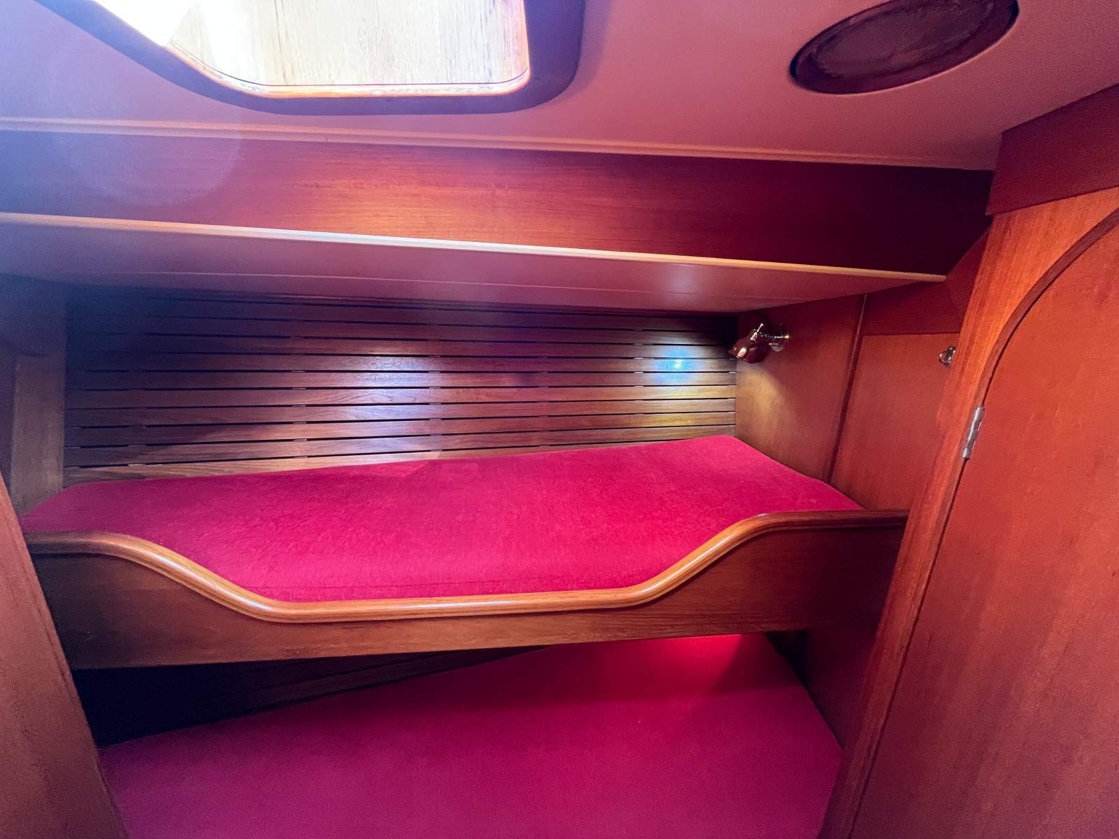 Used Swan 46 Mk 1 for Sale | Yachts For Sale | Yachthub