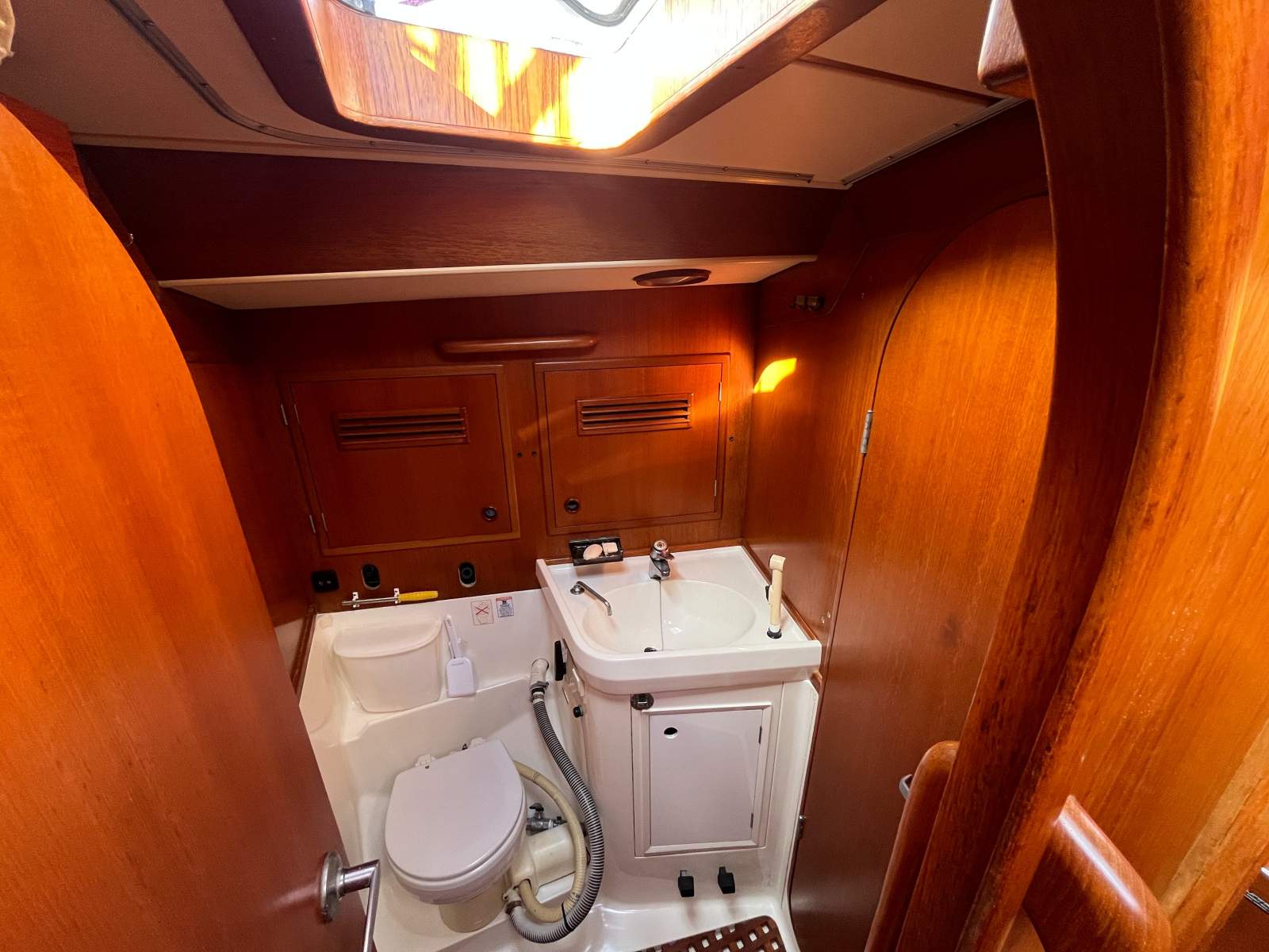 Used Swan 46 Mk 1 for Sale | Yachts For Sale | Yachthub