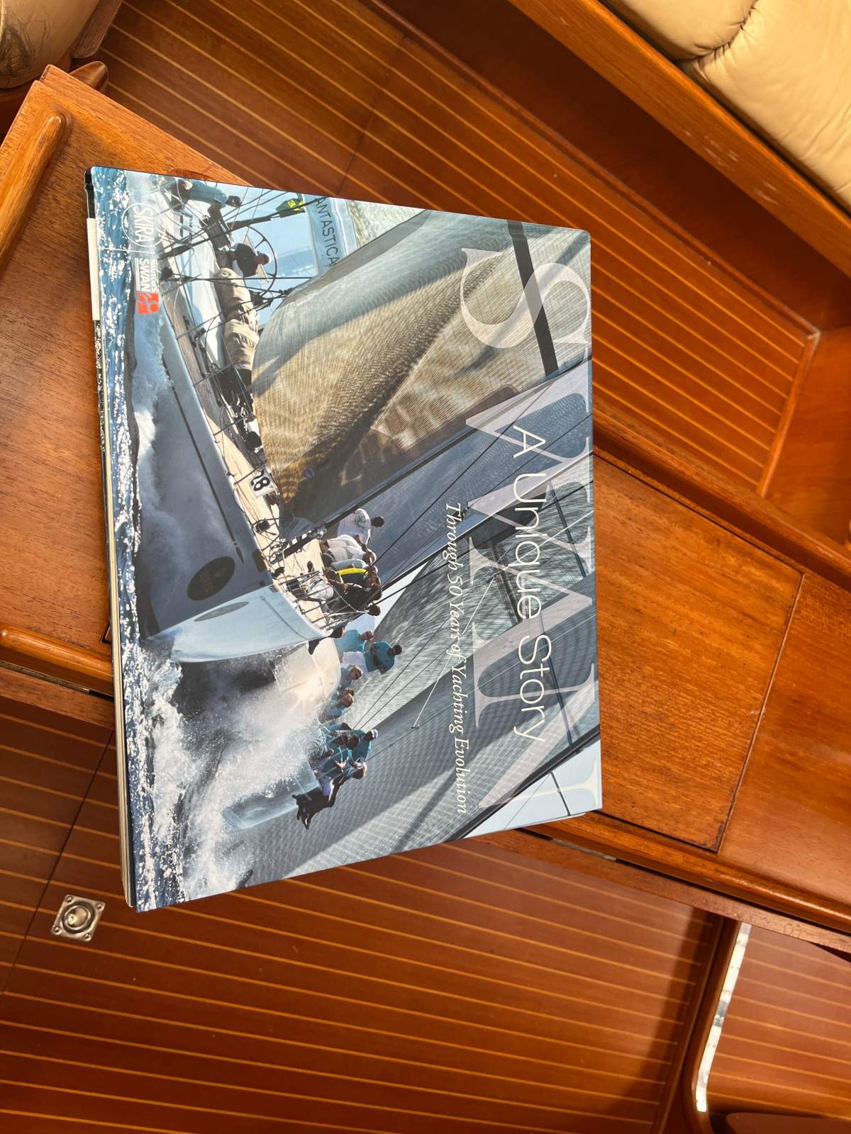 Used Swan 46 Mk 1 for Sale | Yachts For Sale | Yachthub