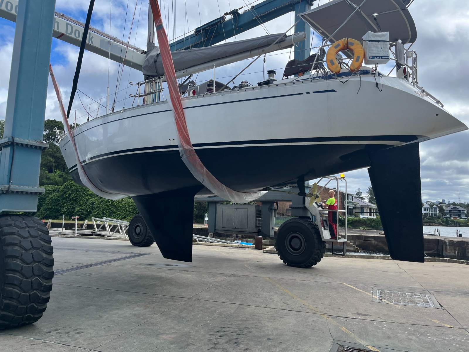 Used Swan 46 Mk 1 for Sale | Yachts For Sale | Yachthub