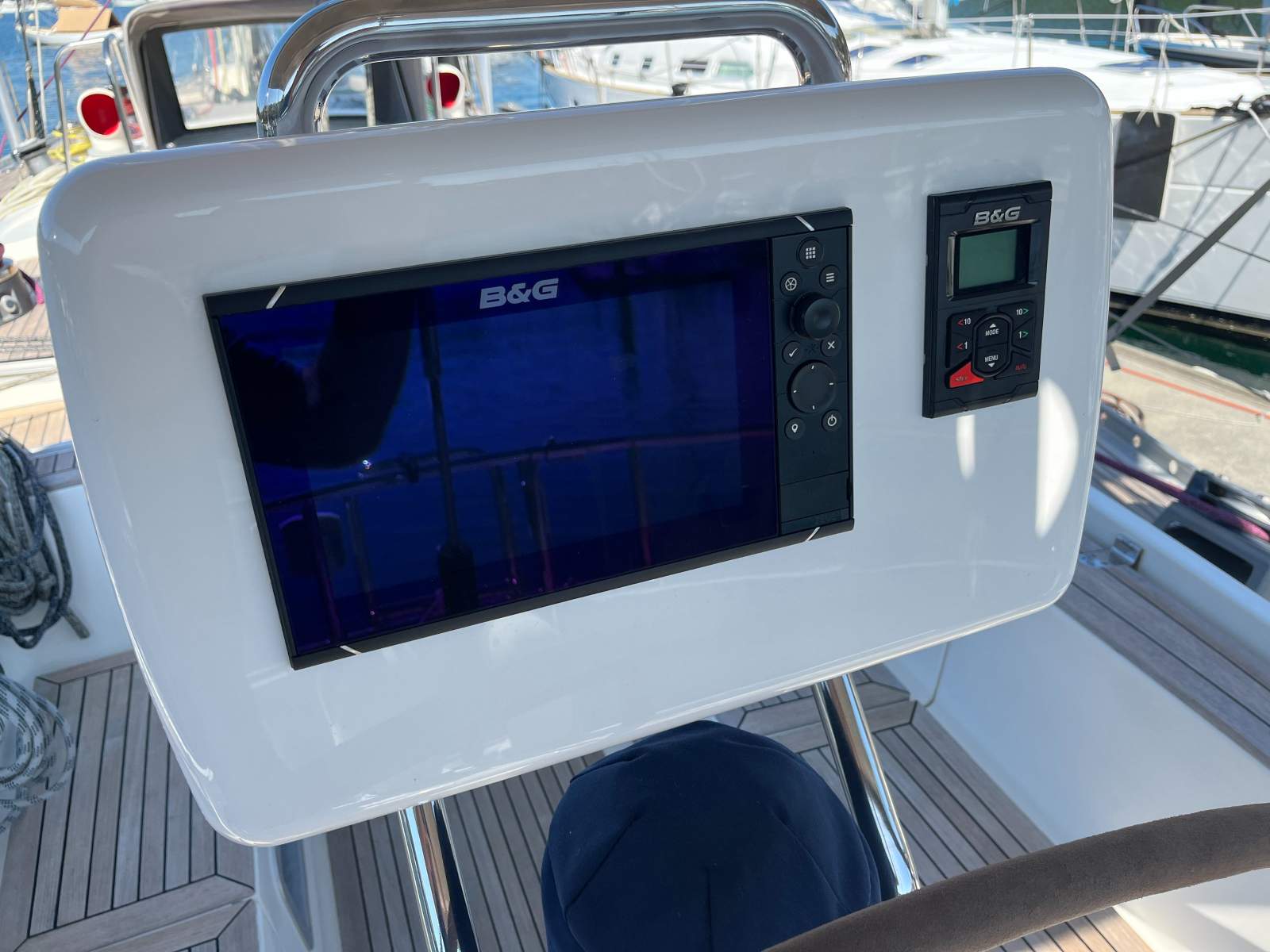 Used Swan 46 Mk 1 for Sale | Yachts For Sale | Yachthub