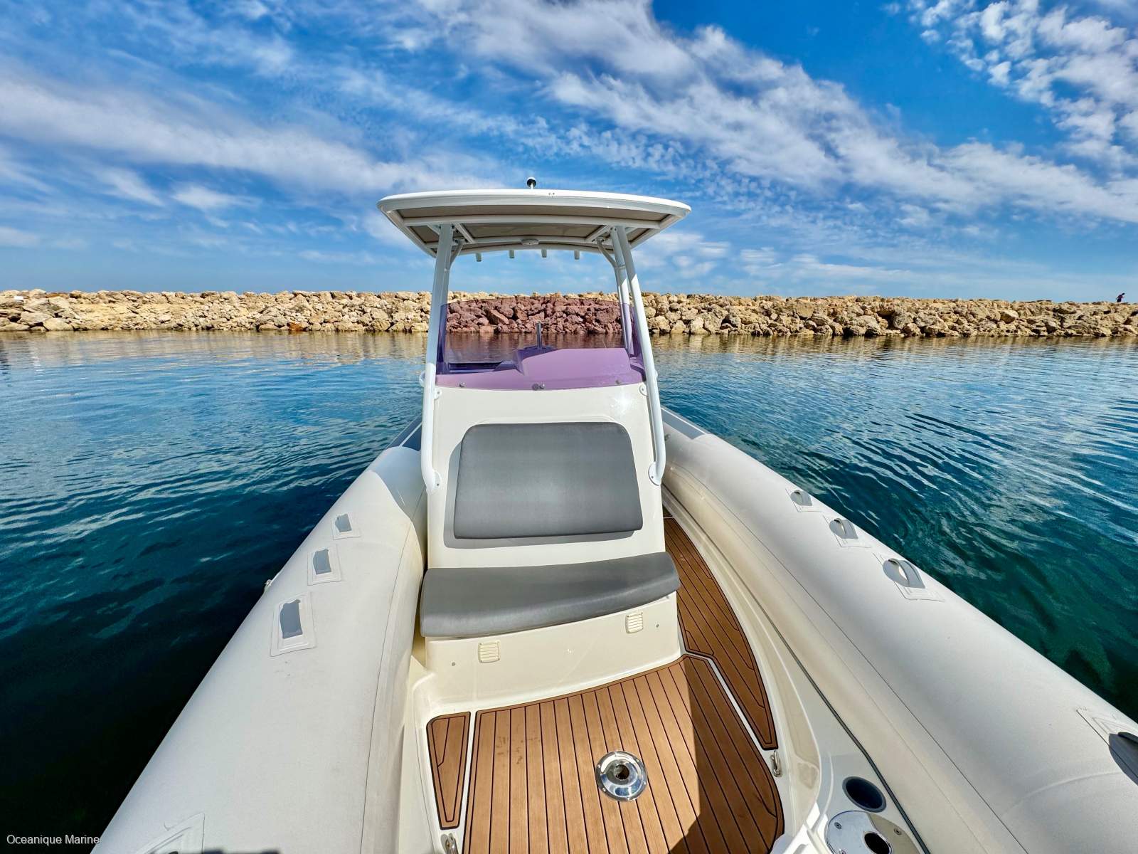 Brig Eagle 780 For Sale | Oceanique Marine