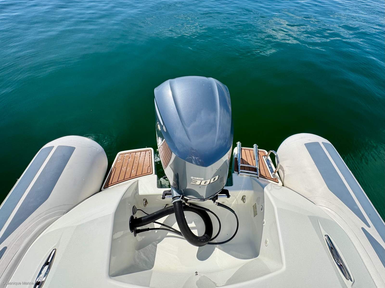 Brig Eagle 780 For Sale | Oceanique Marine