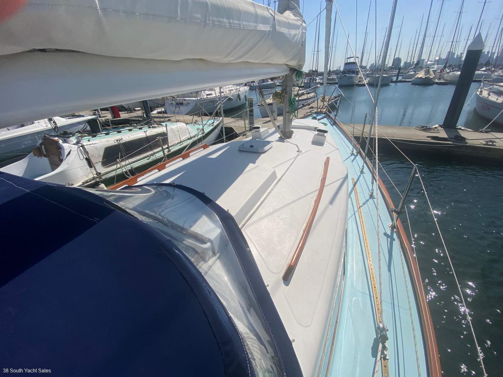 Used Cavalier 32 Nz Built for Sale | Yachts For Sale | Yachthub