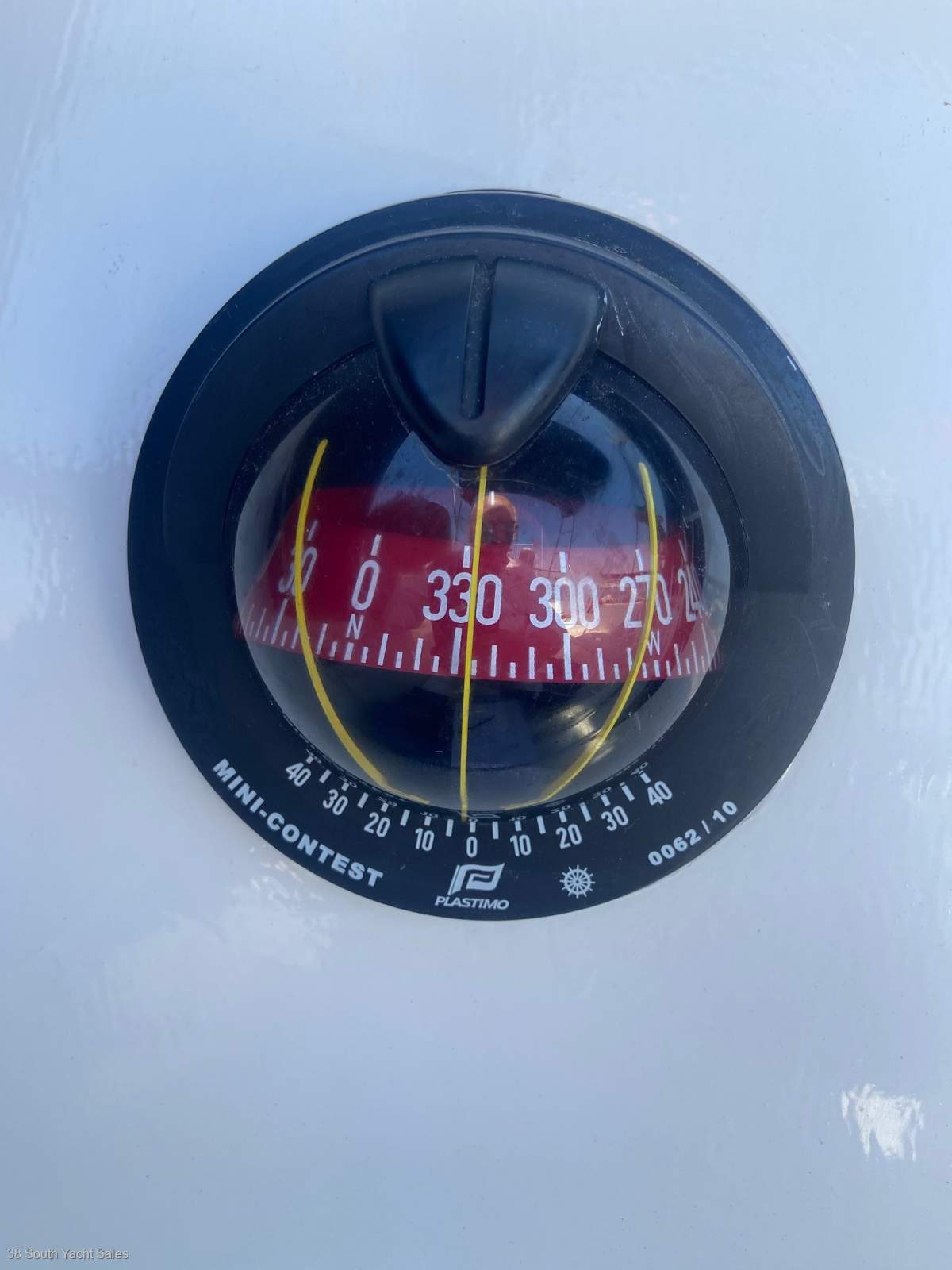 Used Cavalier 32 Nz Built for Sale | Yachts For Sale | Yachthub