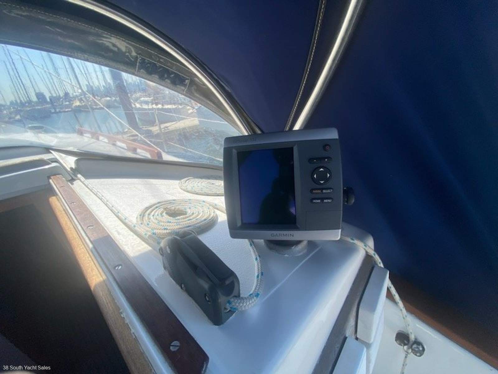 Used Cavalier 32 Nz Built for Sale | Yachts For Sale | Yachthub