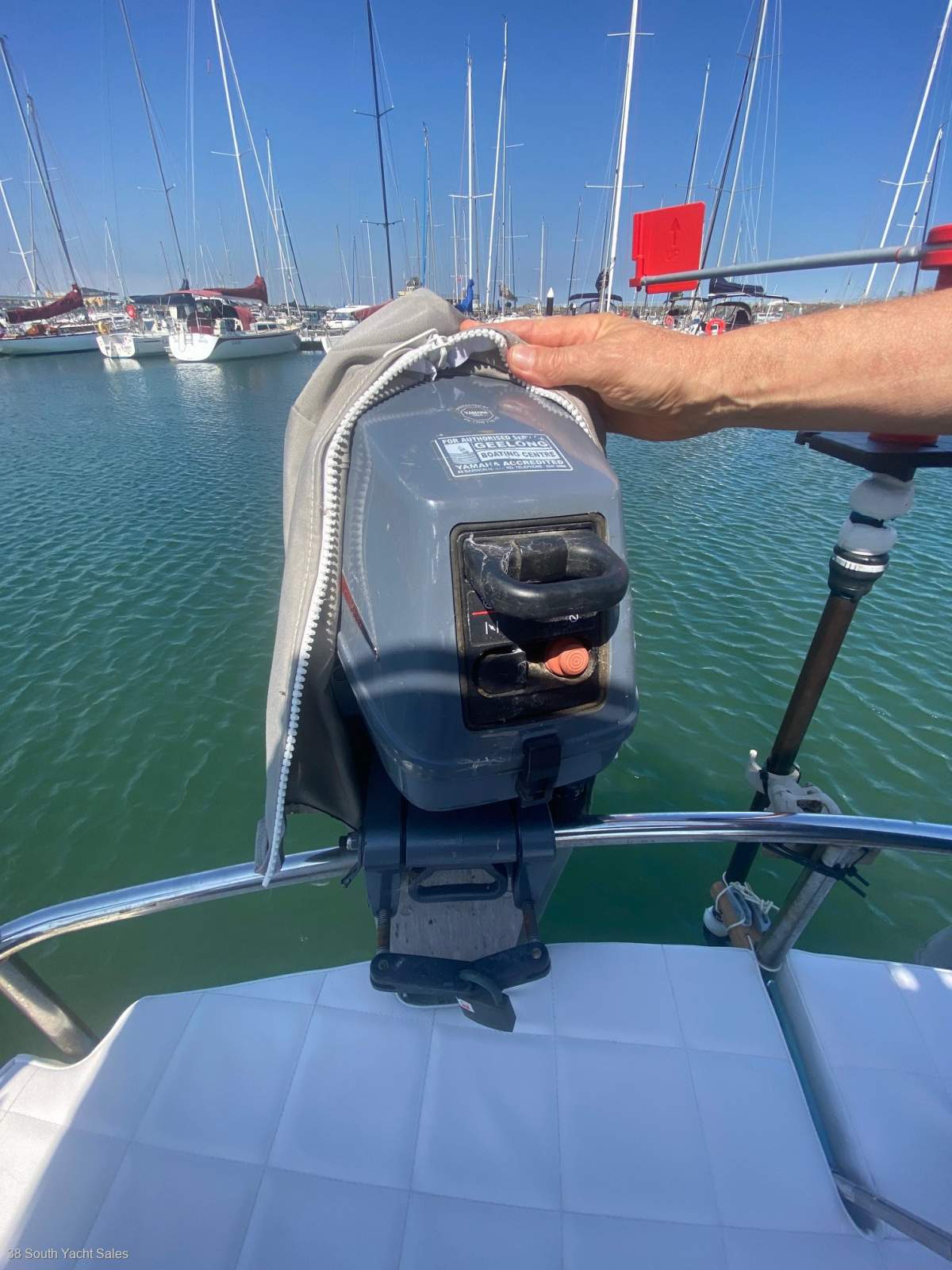 Used Cavalier 32 Nz Built for Sale | Yachts For Sale | Yachthub