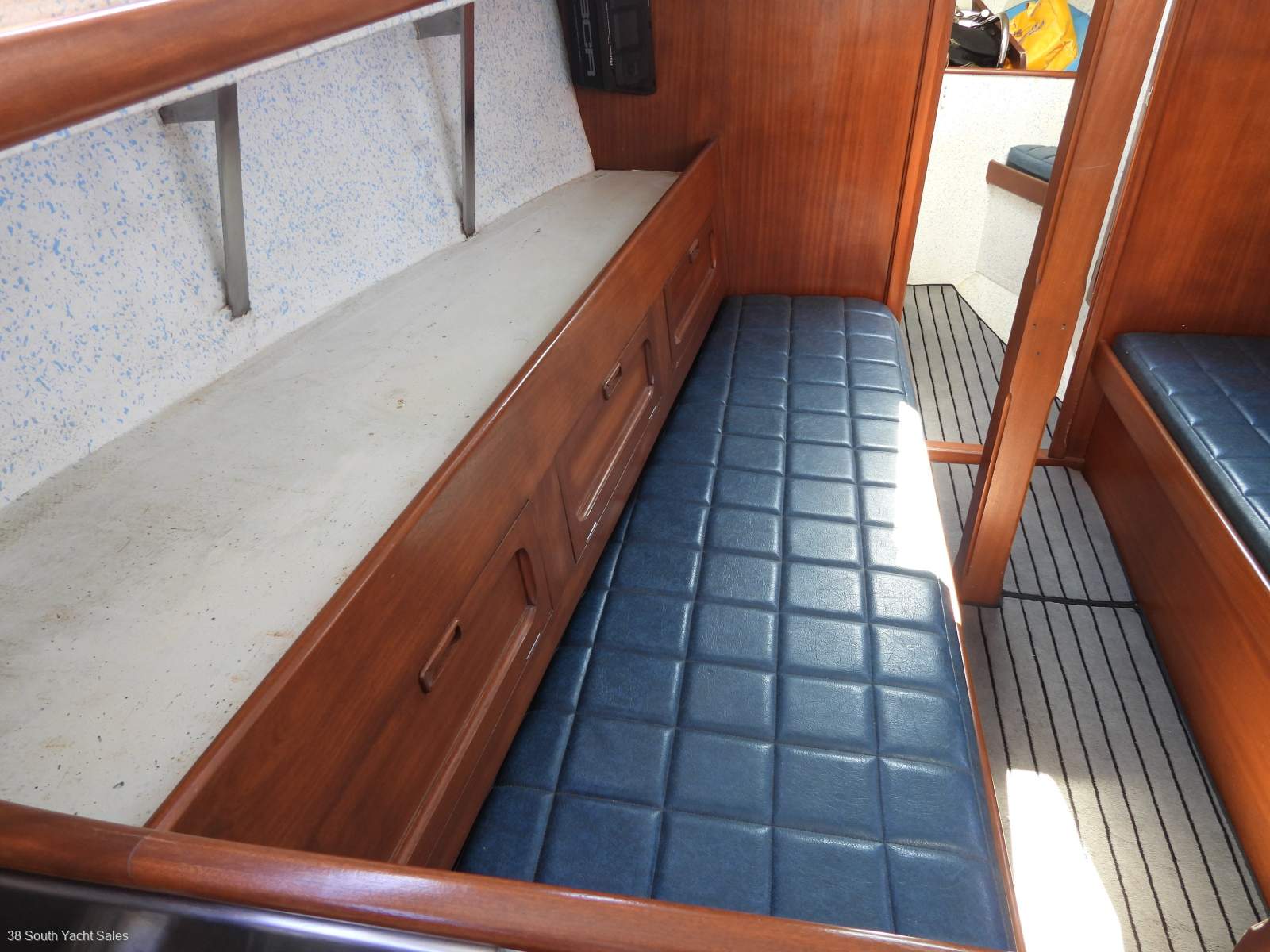 Used Cavalier 32 Nz Built for Sale | Yachts For Sale | Yachthub