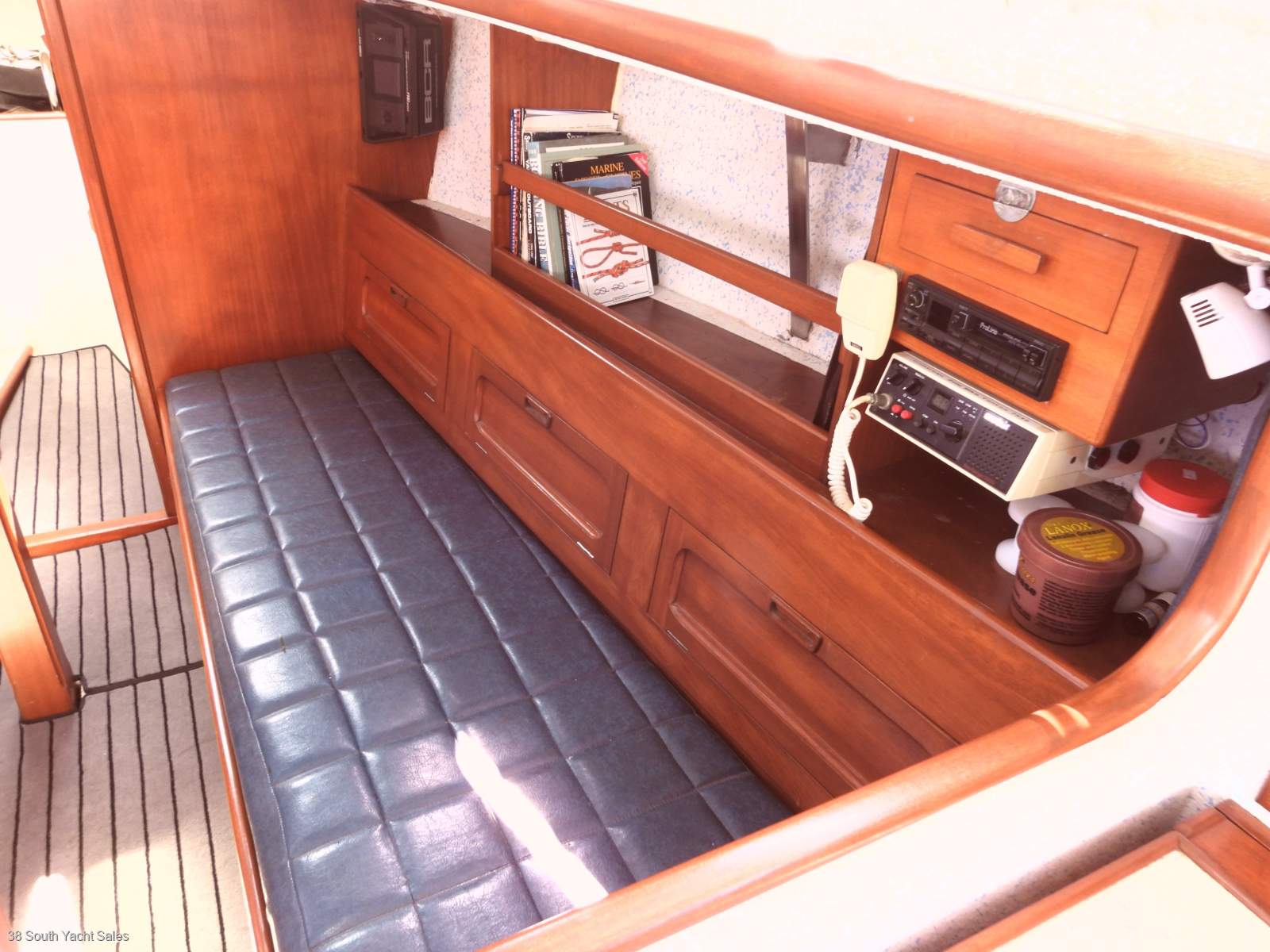 Used Cavalier 32 Nz Built for Sale | Yachts For Sale | Yachthub