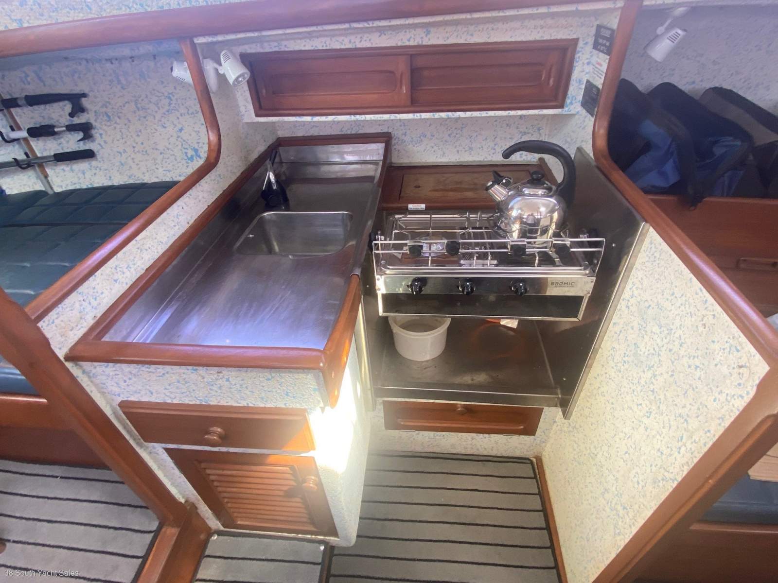 Used Cavalier 32 Nz Built for Sale | Yachts For Sale | Yachthub