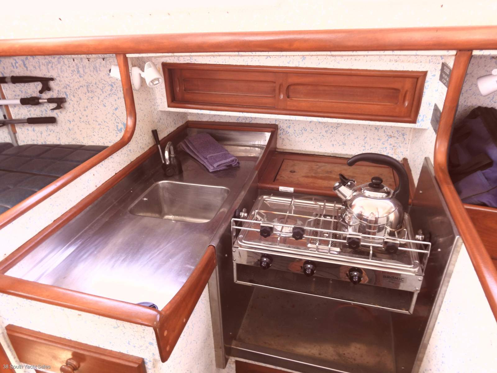 Used Cavalier 32 Nz Built for Sale | Yachts For Sale | Yachthub