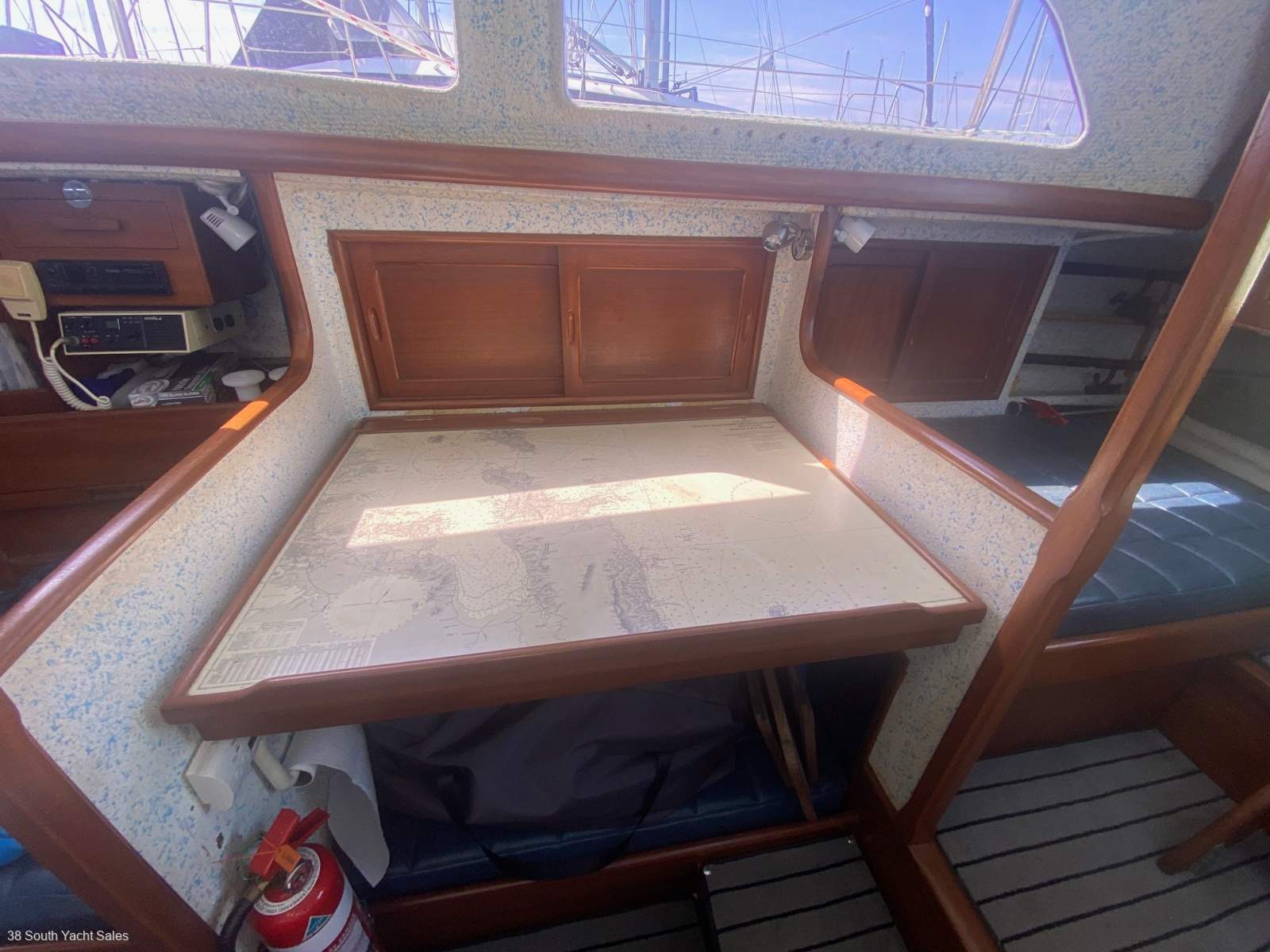 Used Cavalier 32 Nz Built for Sale | Yachts For Sale | Yachthub